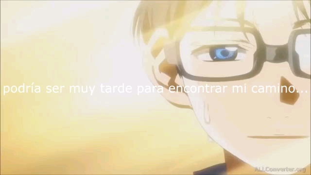 Your lie in April amv A letter_哔哩哔哩_bilibili