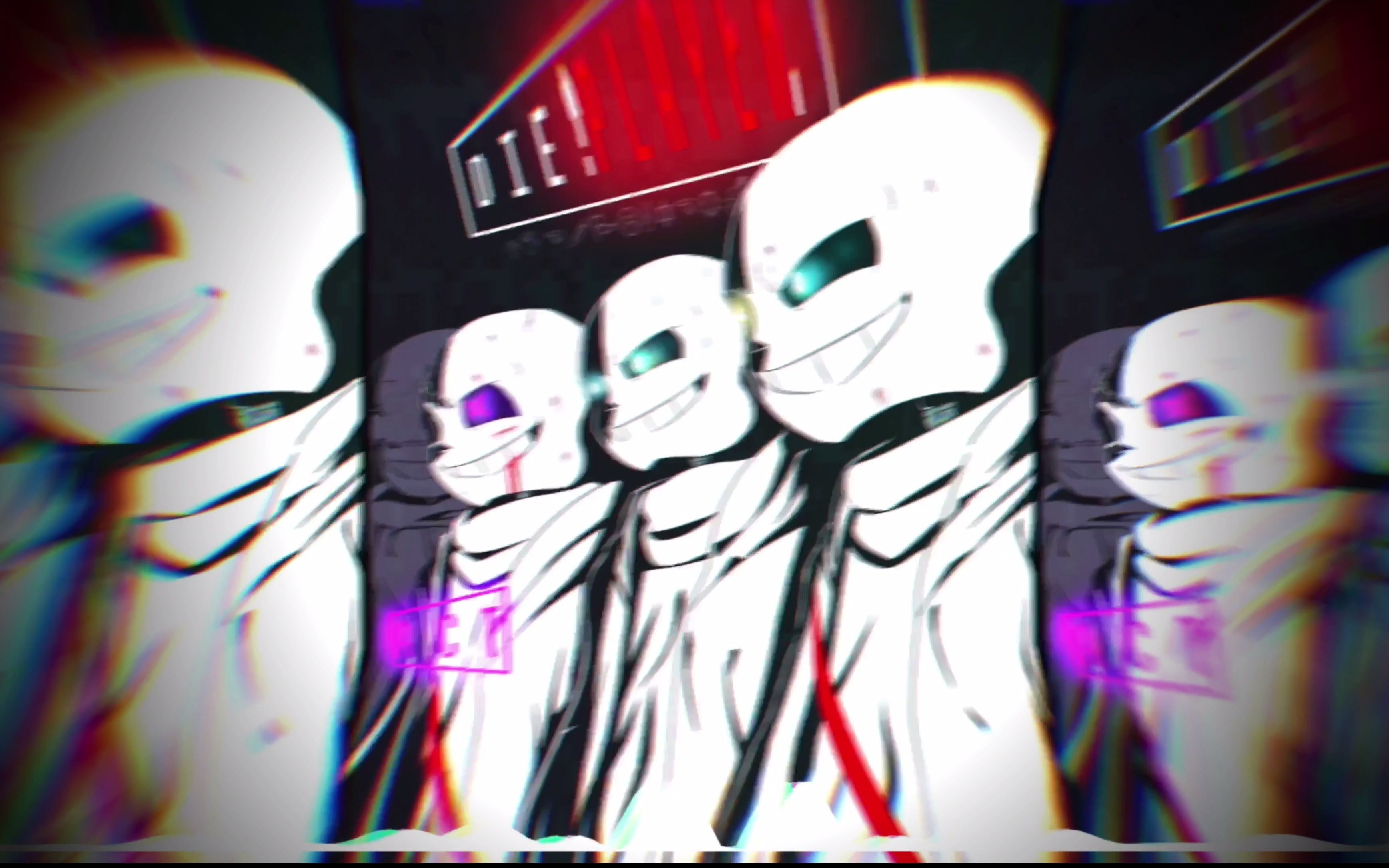 {Teaser}【Chaotic Time Trio】OST-006 Phase 3 - ?????? [W.I.P]-晨曦_wx-晨曦_wx ...