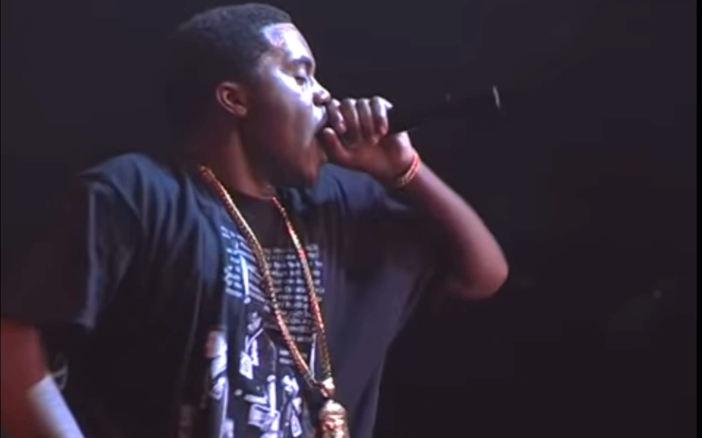 最强diss？纽约之王nas经典现场ether_哔哩哔哩_bilibili