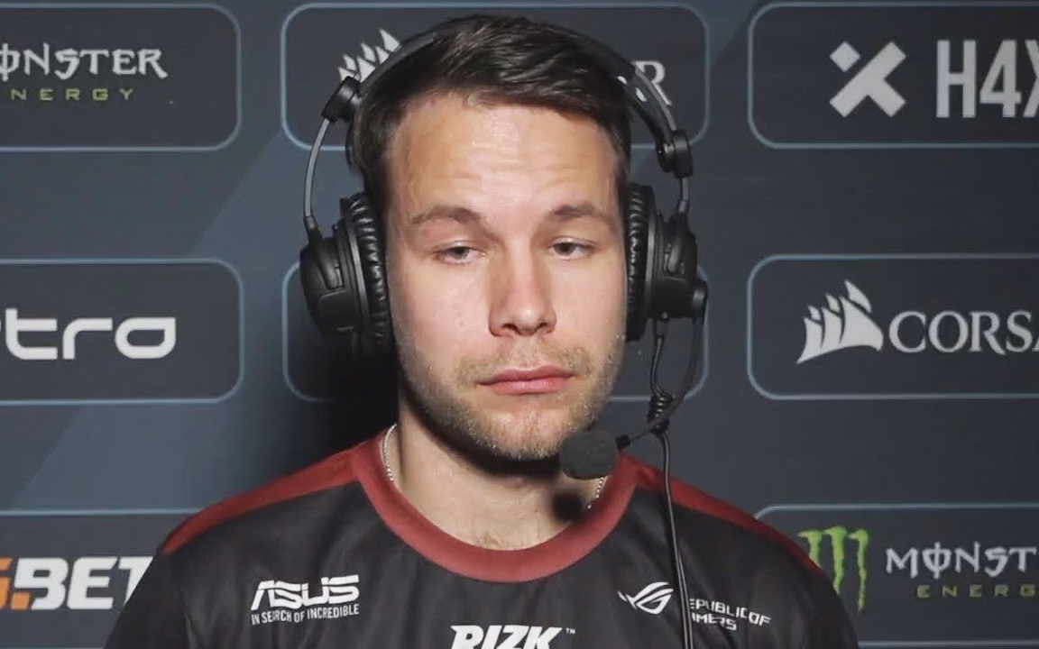 【搞笑采访集锦】ZywOo：我不知道啊，主人的任务罢了_哔哩哔哩_bilibili