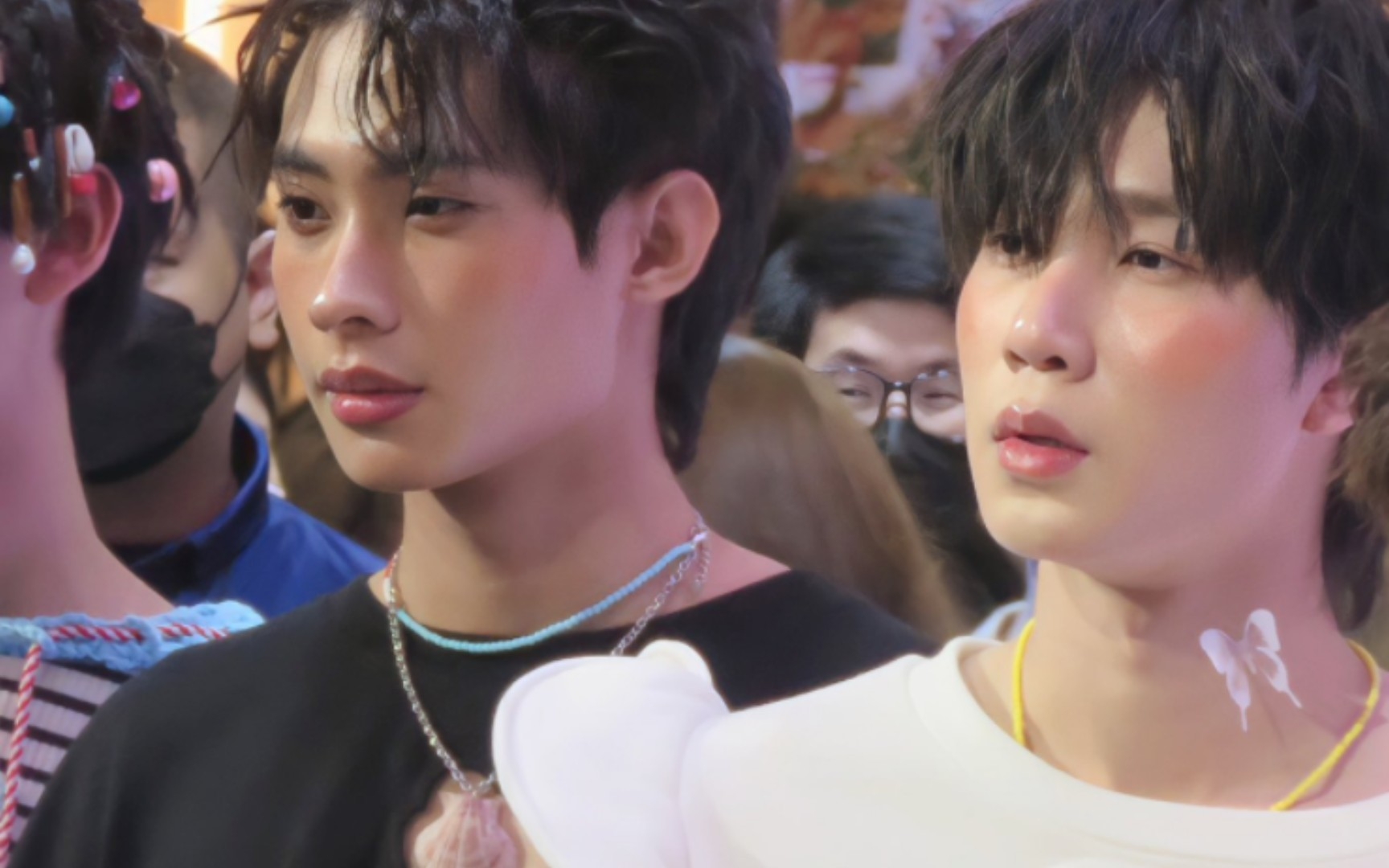 【tutoryim】爱摸狐狸肚子的土豆年糕_哔哩哔哩_bilibili