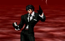 【MUGEN】人物推荐——O.Rozwel Gustab_哔哩哔哩 (゜-゜)つロ 干杯~-bilibili