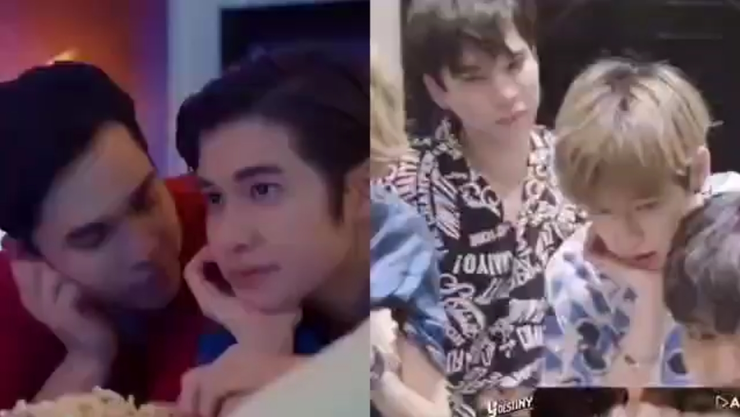 【maxnat】老夫老妻的婚后生活_哔哩哔哩_bilibili