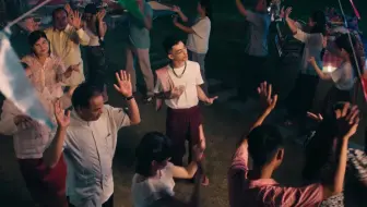 VANNDA - សង្រ្កាន្តស្គាល់ស្នេហ៍ (SANGKRAN MAGIC) [OFFICIAL MUSIC VIDEO ...