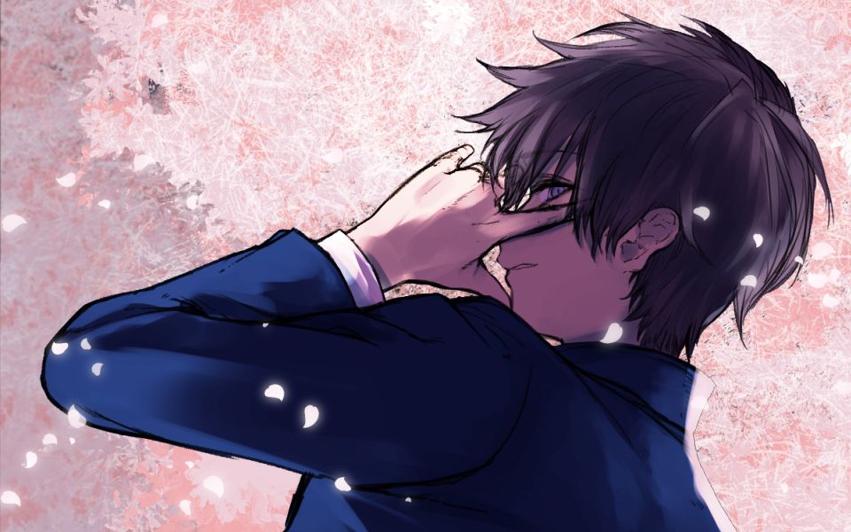 Metis氏人物公开——Shadow_Ruler（影の支配者）_哔哩哔哩_bilibili