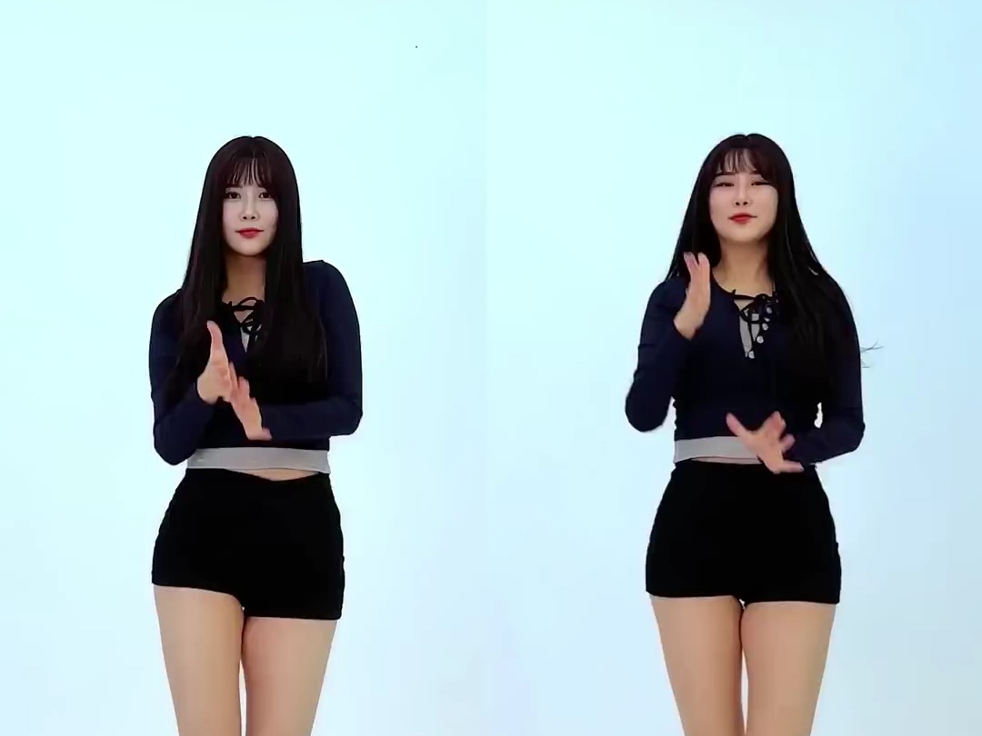 你看出来有什么区别码？-KIMPRO-KIMPRO-哔哩哔哩视频