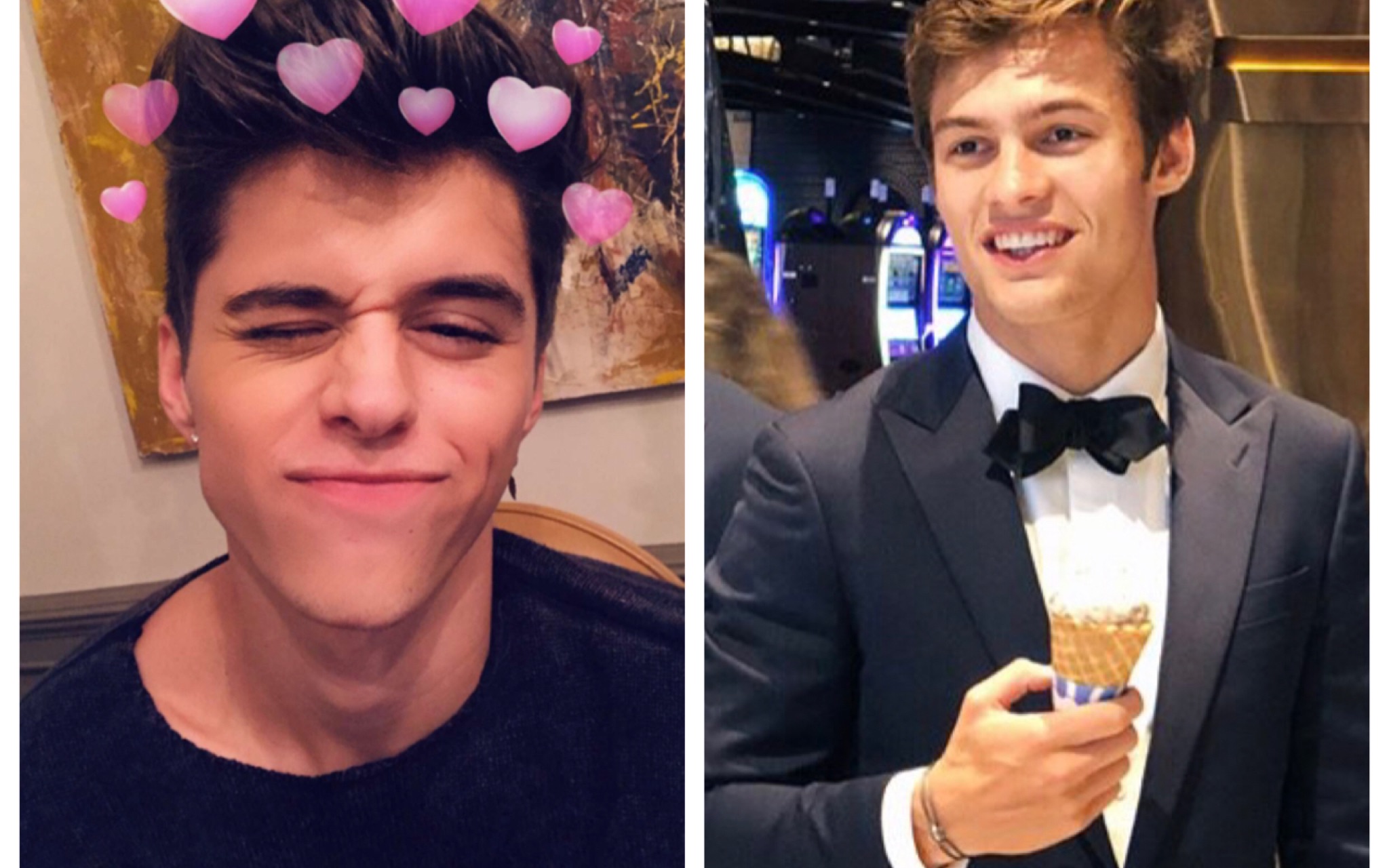 【Jylan】 Jackson Dylan_哔哩哔哩_bilibili