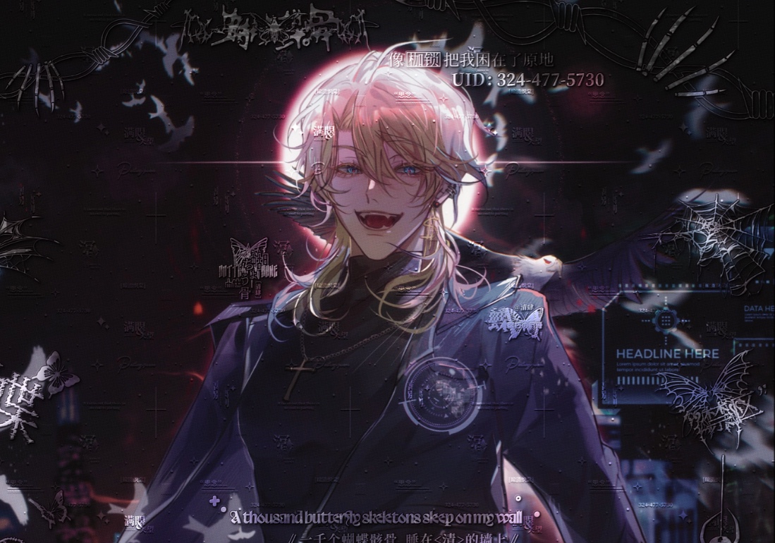 【procreate/country humans】新年快乐，放点之前画的-Derpa不接稿版-Derpa不接稿版-哔哩哔哩视频