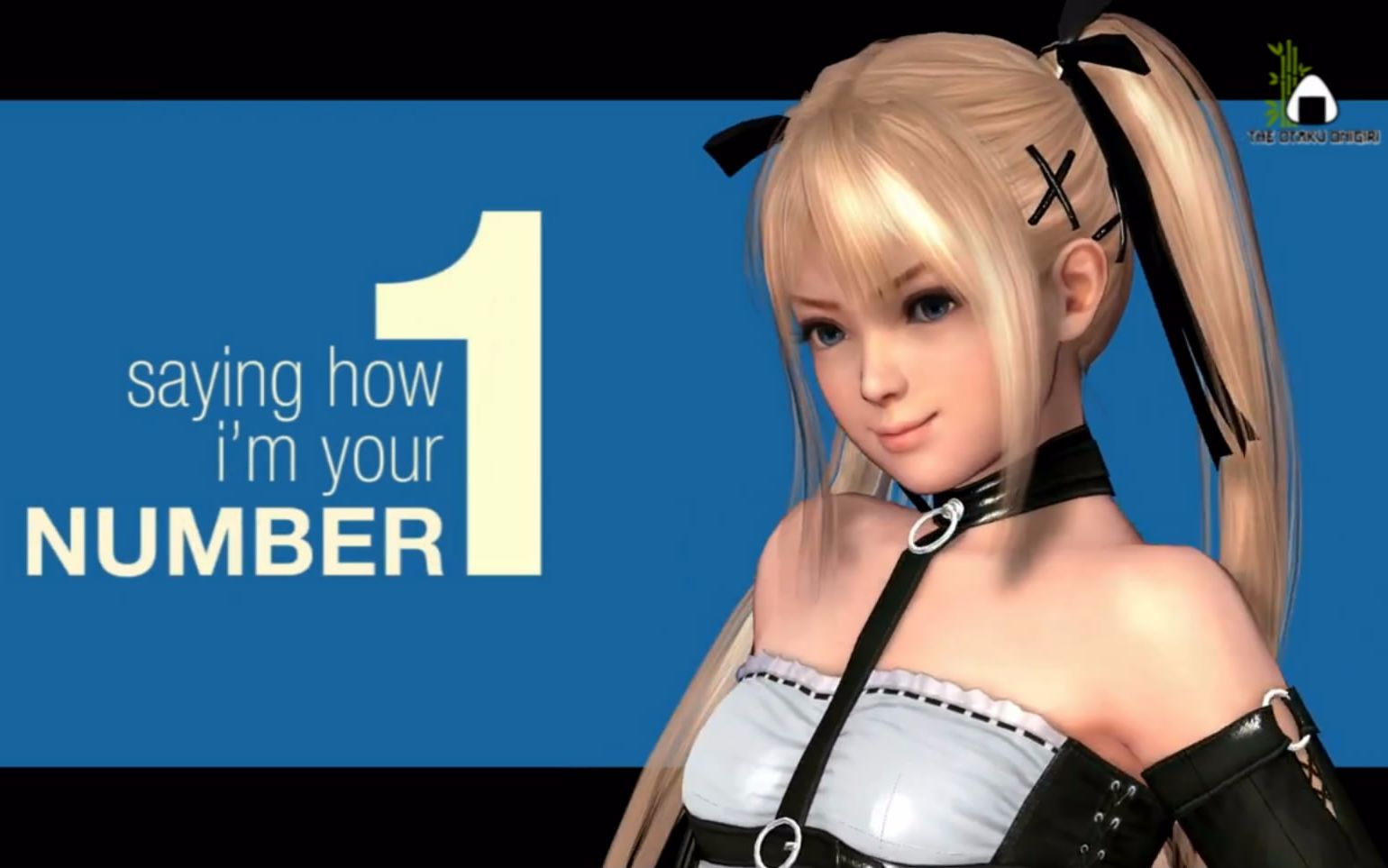 【MMD】 Lips Are Movin 【DOA】_哔哩哔哩_bilibili