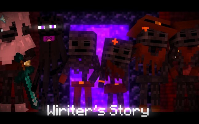 [Rancher6/官方搬运30]怪物学院:Wiriter's story-All_Isang-All_Isang-哔哩哔哩视频