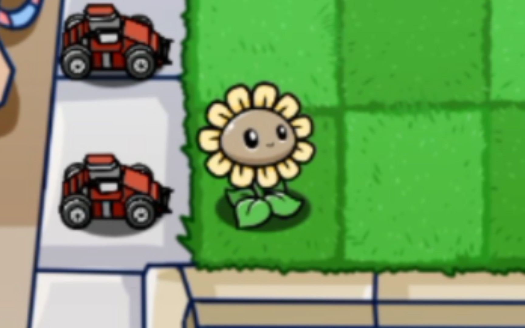 【PVZ_BT极限挑战】泳池全关二，三，三槽过_哔哩哔哩bilibili_植物大战僵尸1_攻略