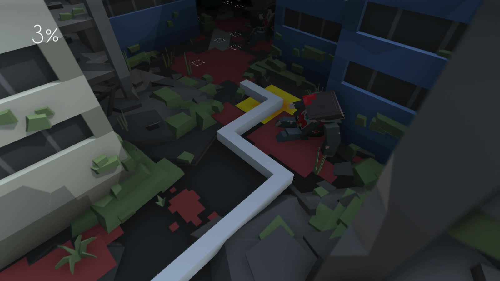 [DLFM]After The War 10%_哔哩哔哩_bilibili