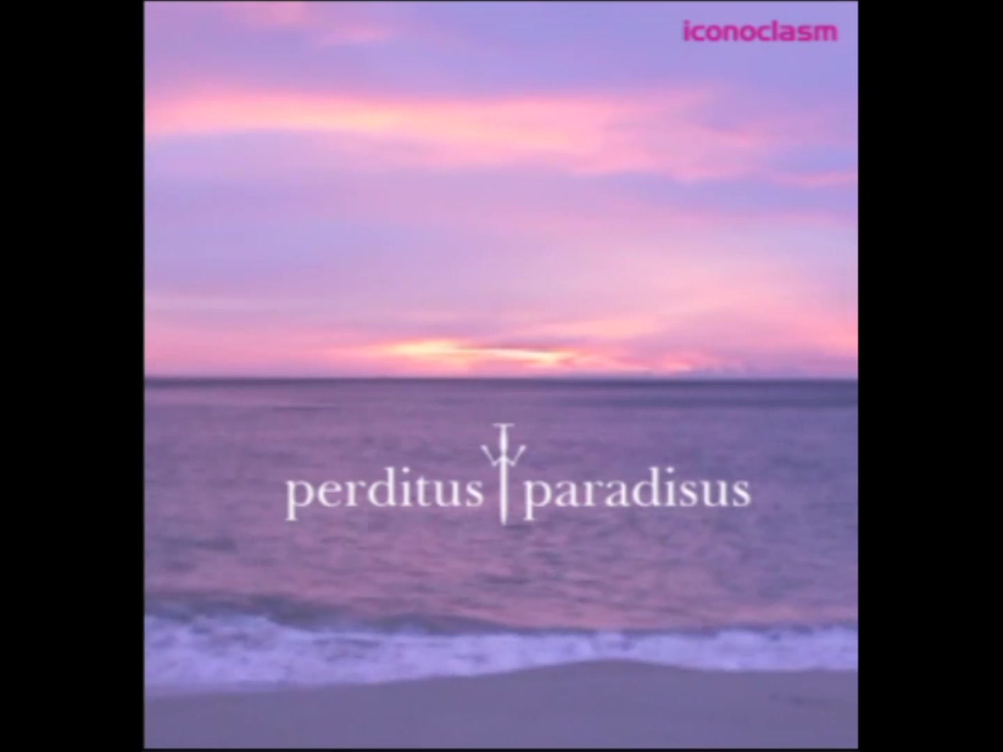 【layer】perditus†paradisus_哔哩哔哩_bilibili