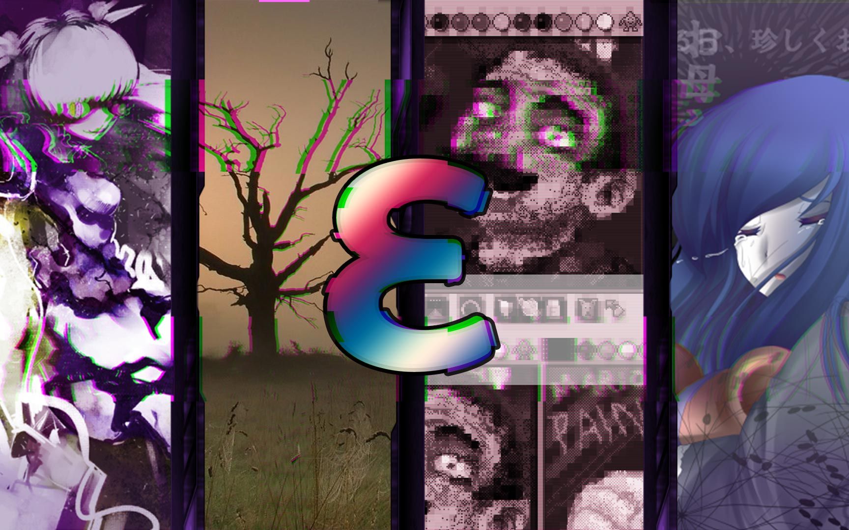 Epsilon Dan 1.3_哔哩哔哩_bilibili