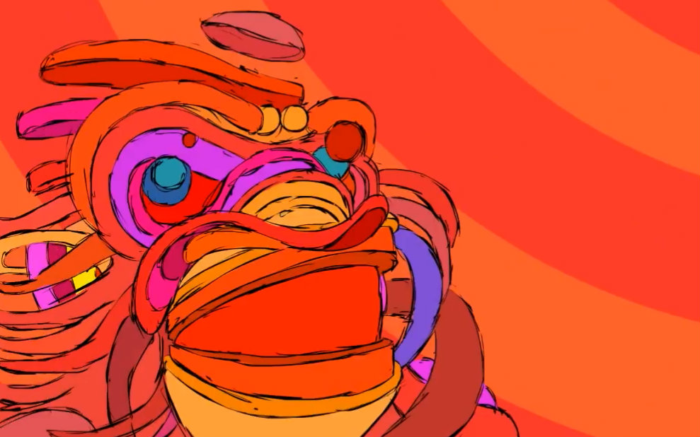 Blockhead - The Music Scene_哔哩哔哩_bilibili