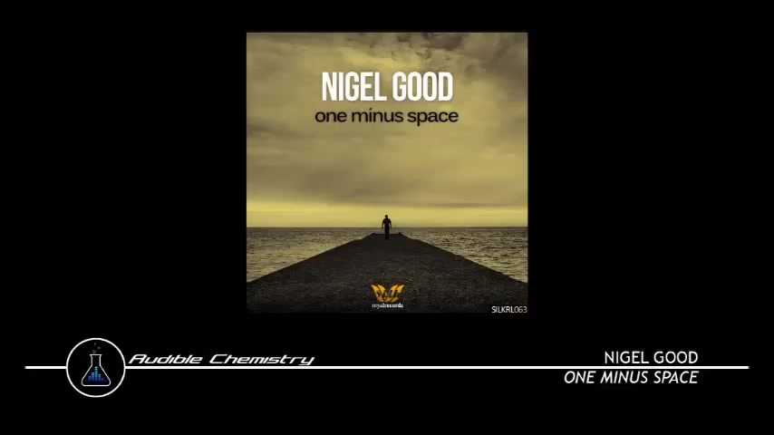 Nigel Good - One Minus Space (Original Mix)_哔哩哔哩 (゜-゜)つロ 干杯~-bilibili