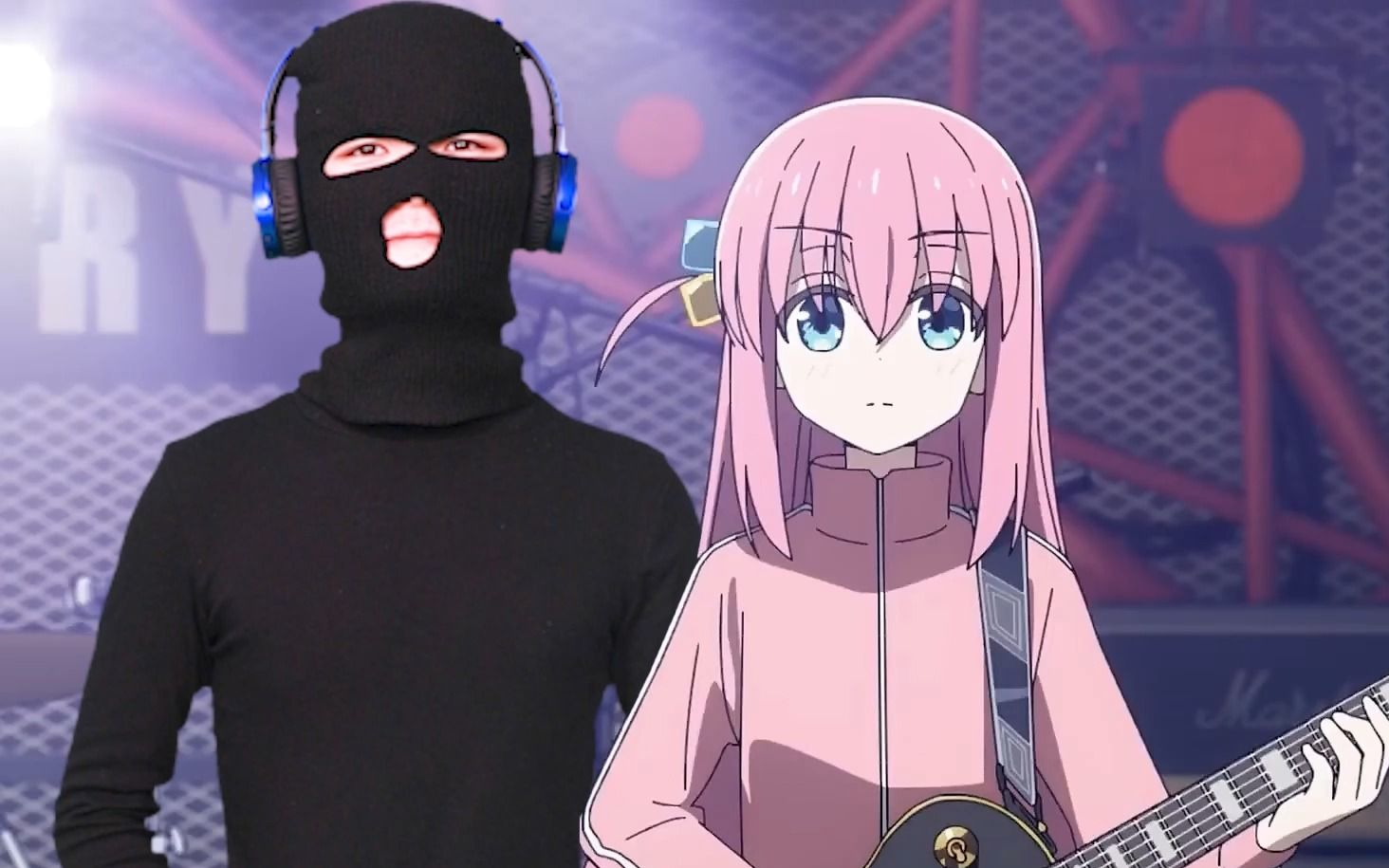 唢呐与孤独与蓝色星球-浑元Rysn-浑元Rysn-哔哩哔哩视频