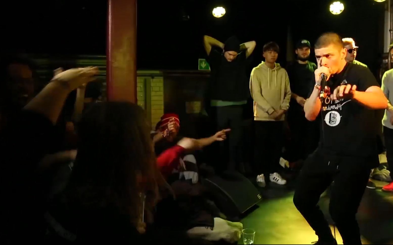 BeatBox高能剪辑:COLAPS_哔哩哔哩 (゜-゜)つロ 干杯~-bilibili