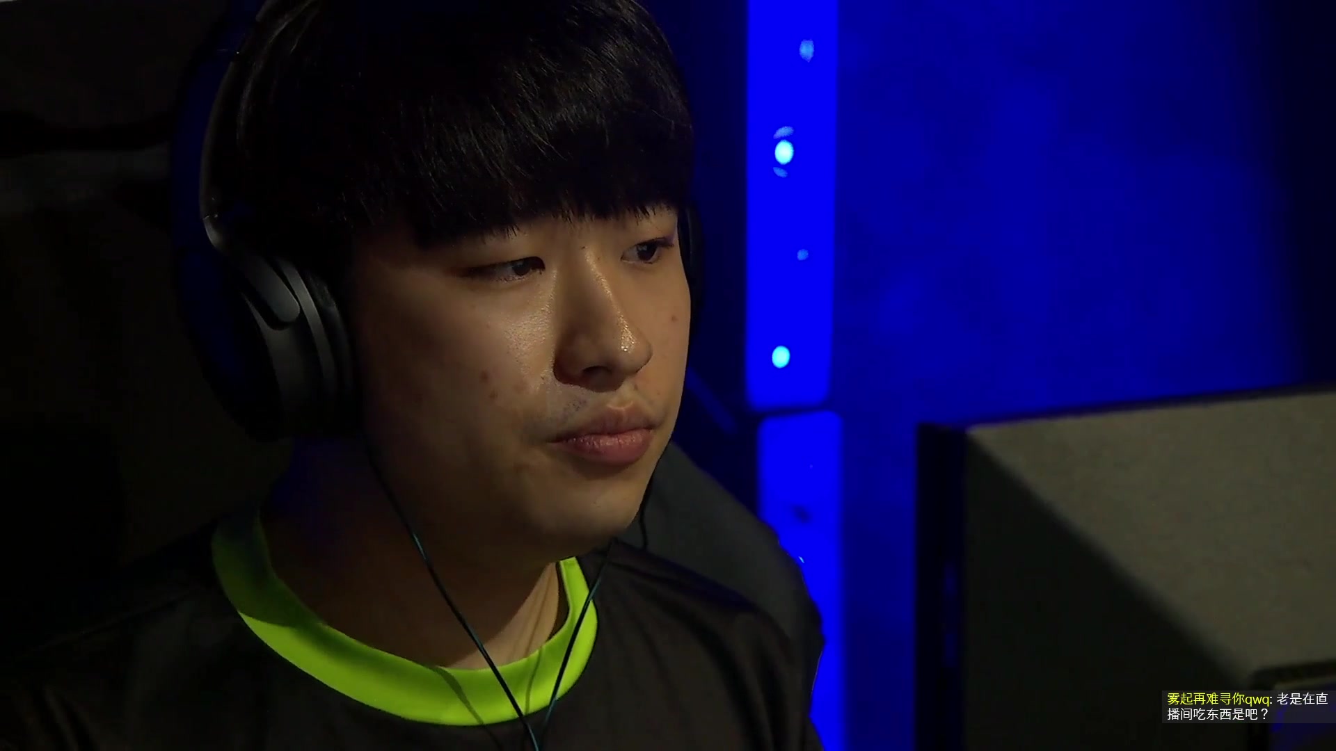 泰伦的王者回来了！Maru vs Reynor！星际争霸2大炮解说_电子竞技热门视频