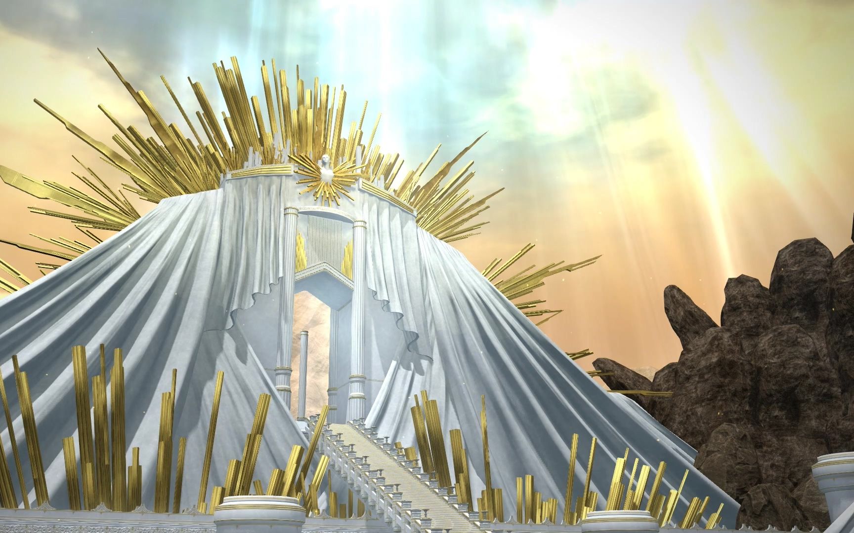 【最终幻想14】5.0 79级主线副本任务记录【FF14】_哔哩哔哩_bilibili