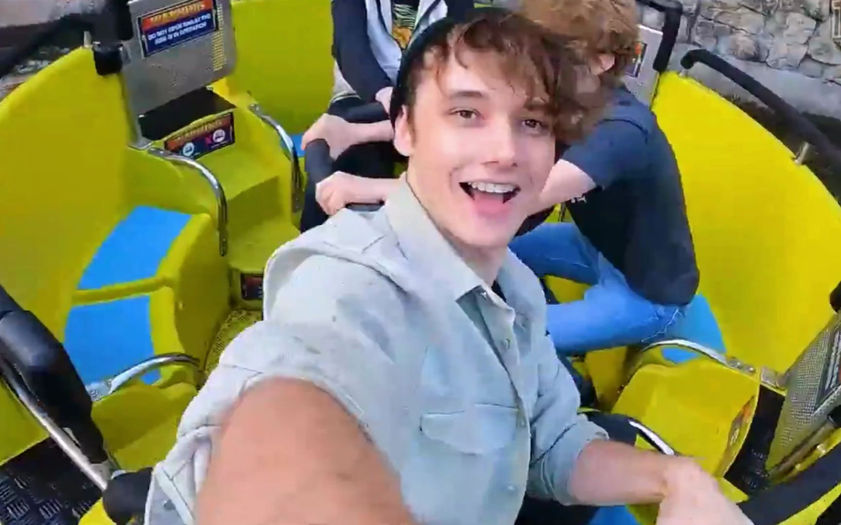 【Wilbur】“温柔的邻家大哥哥”_哔哩哔哩_bilibili