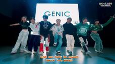 GENIC物料合集（一）MV、练习室汇总 - 哔哩哔哩