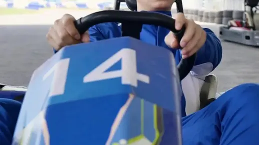 卡丁车起跑线打脸_提示_2128559_哔哩哔哩_bilibili