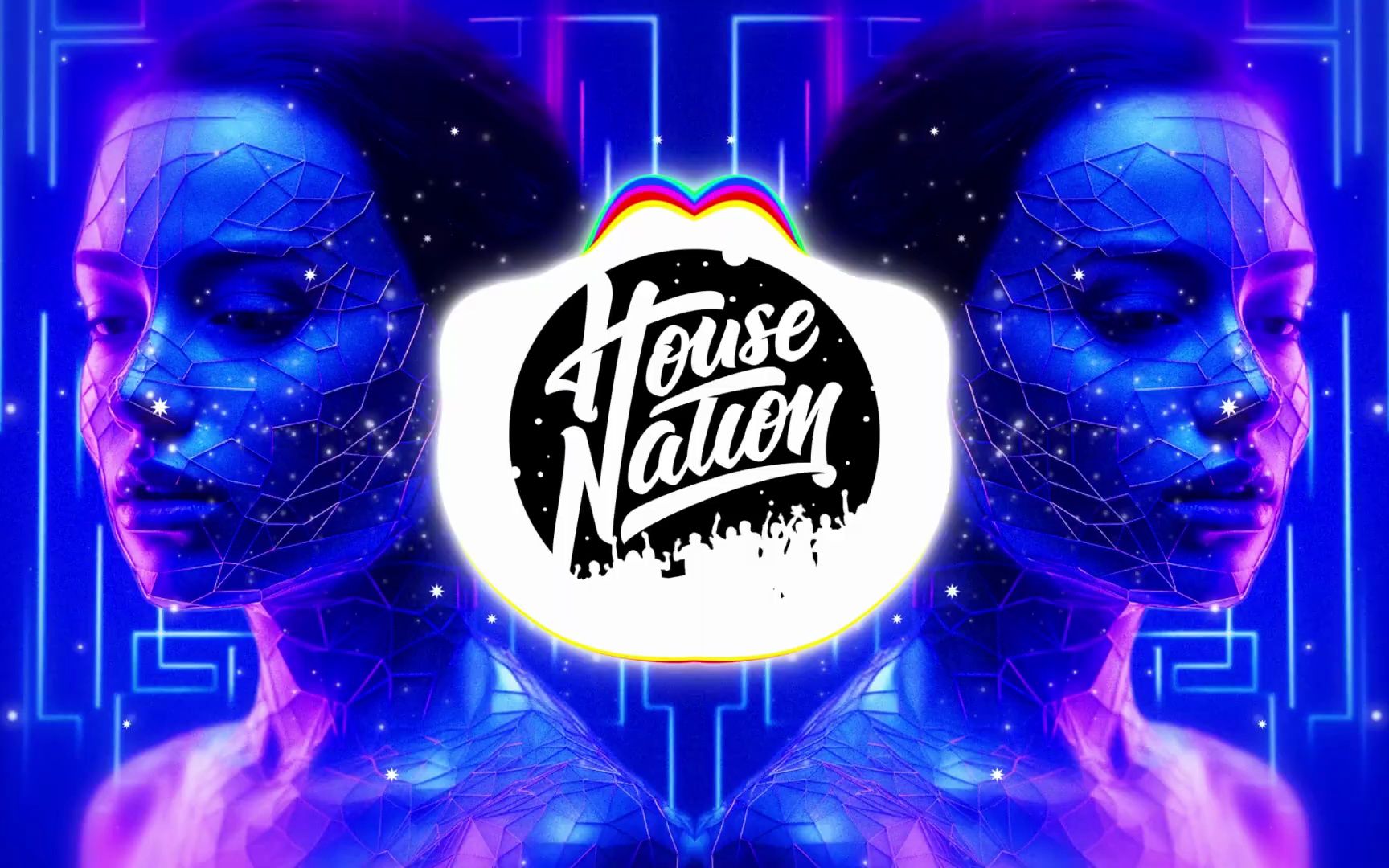 【千禧风潮】INJI - BORED-HouseNation-HouseNation-哔哩哔哩视频