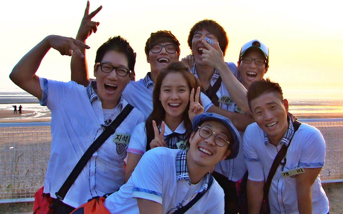 RunningMan全集_哔哩哔哩_bilibili