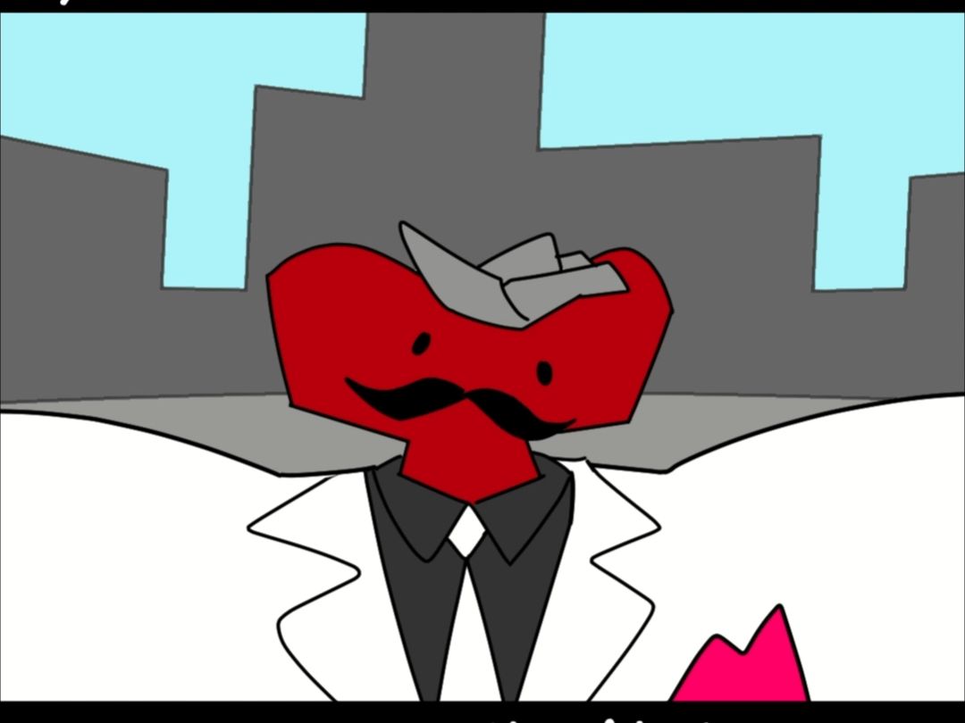 【我的幽灵女友官方】#101红色集团🟥💼-dsand00-dsand00-哔哩哔哩视频