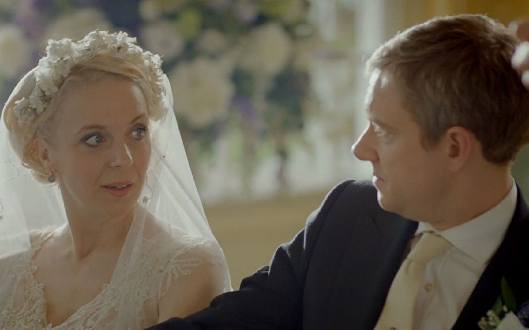 “Being Mary Watson was the only life worth living, thank you”_哔哩哔哩_bilibili