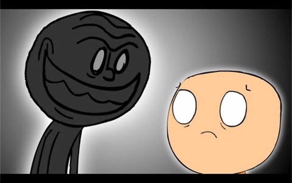 【互动视频】超可爱的SCP收容失效动画_哔哩哔哩 (゜-゜)つロ 干杯~-bilibili