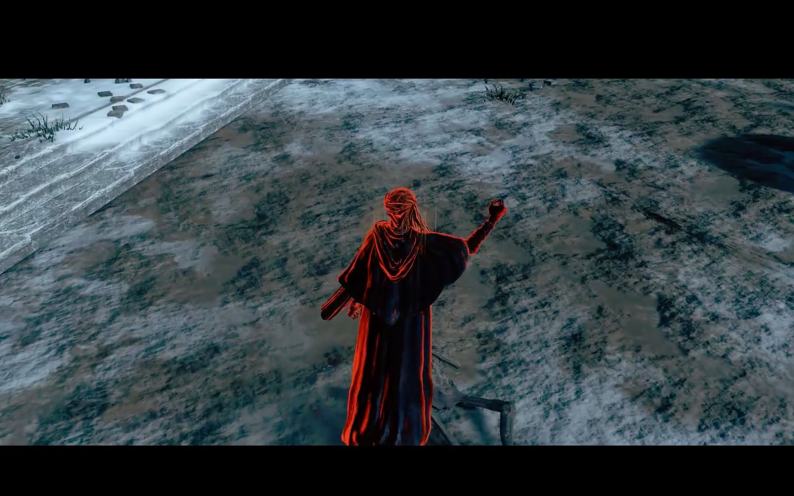 【DS3】eye-water_哔哩哔哩_bilibili