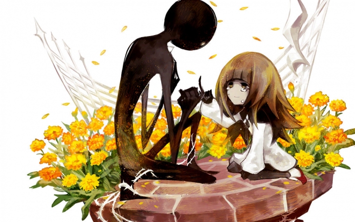 【To Alice&Hans】deemo过场动画重组（剧情向，大概？）_哔哩哔哩_bilibili