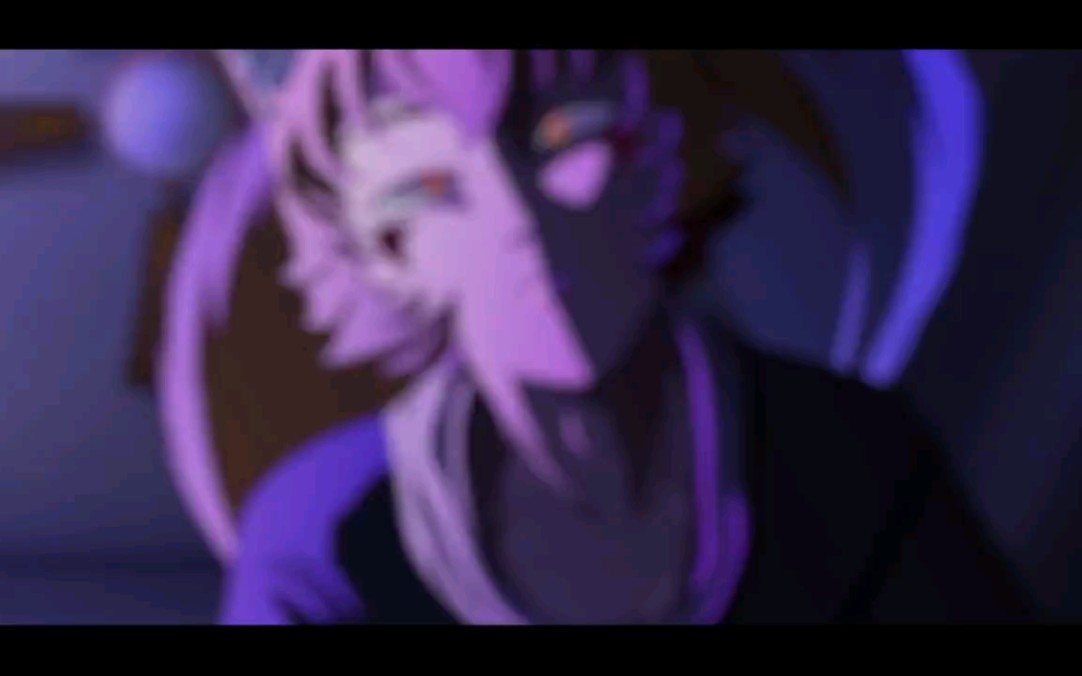 [个人内嵌翻译]Boyfriend to Death 2：Fresh Blood Lawrence线结局3 Lawrence held you ...