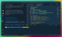 VS Code版GitHub Copilot免费了 - 哔哩哔哩