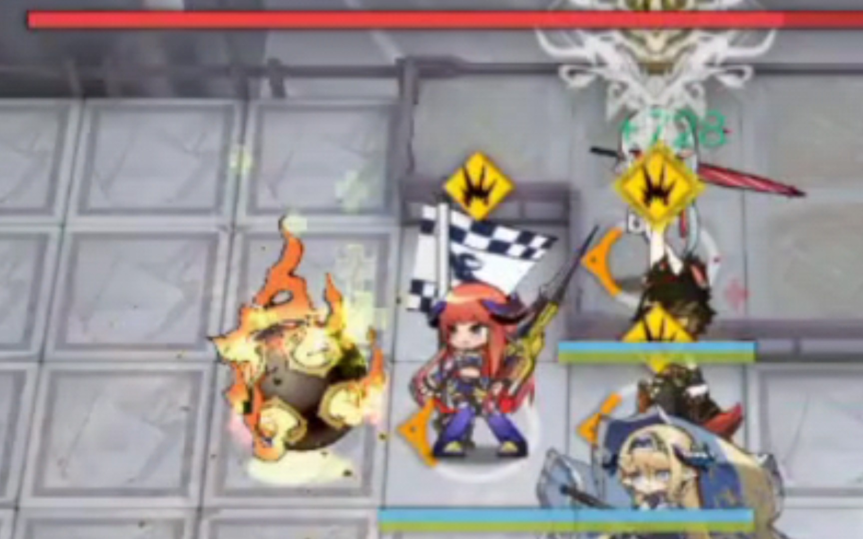 岁相:你管这叫先锋？-Rai7-Rai7-哔哩哔哩视频