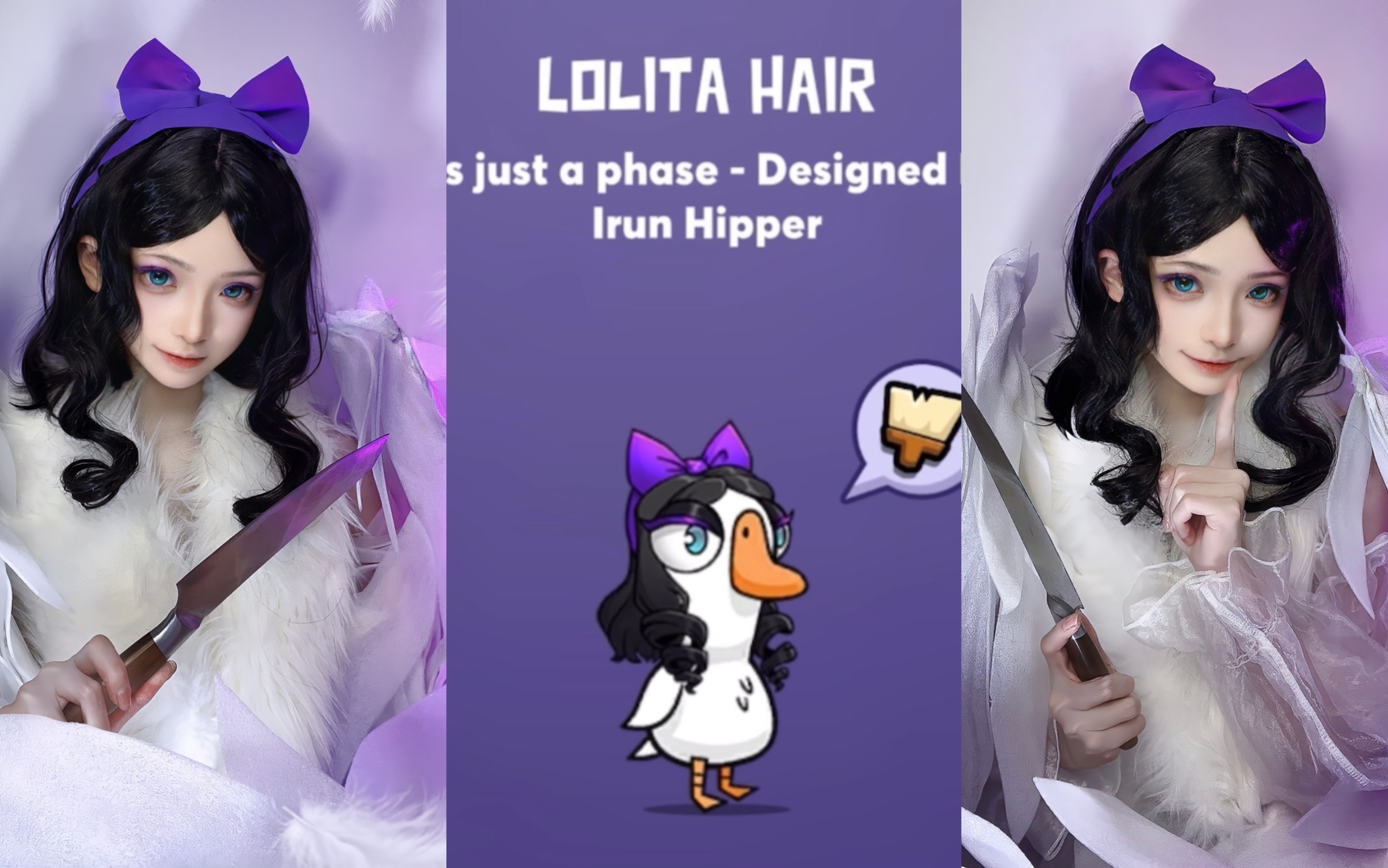 信我就对了-吱四zissy-吱四zissy-哔哩哔哩视频