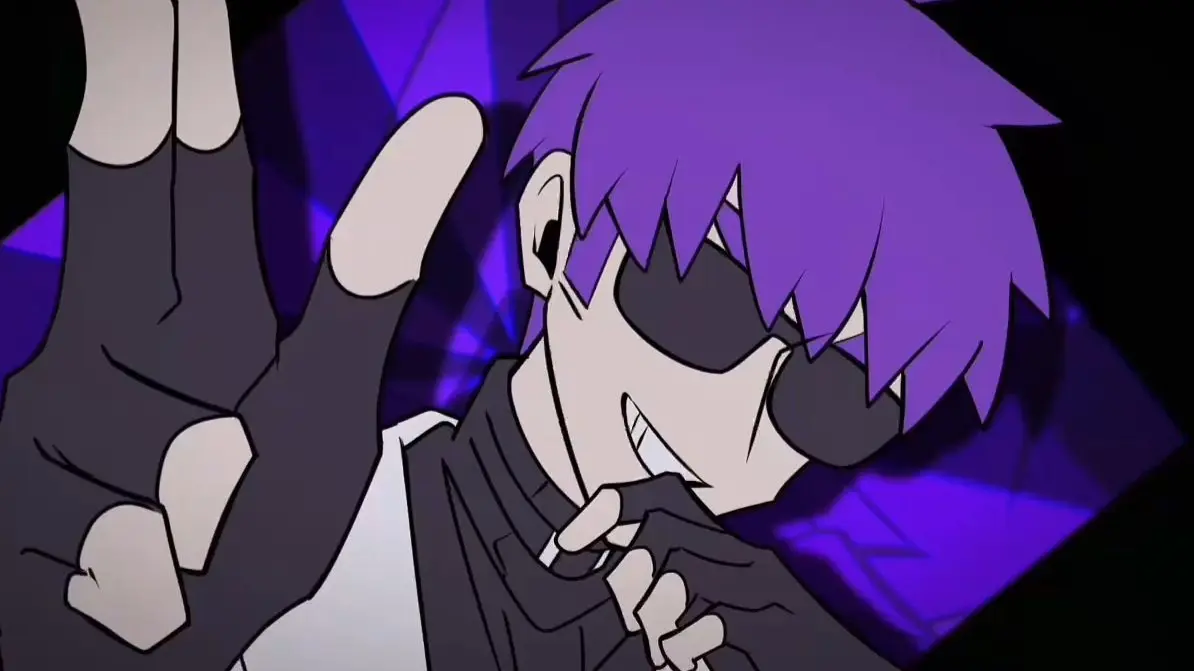 1-800 animation meme_哔哩哔哩_bilibili