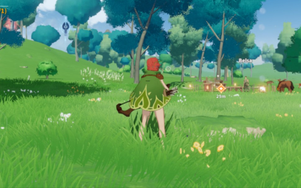 人人都是表情包！可爱风2D收藏型RPG手游【Trickal Revive】终测试玩