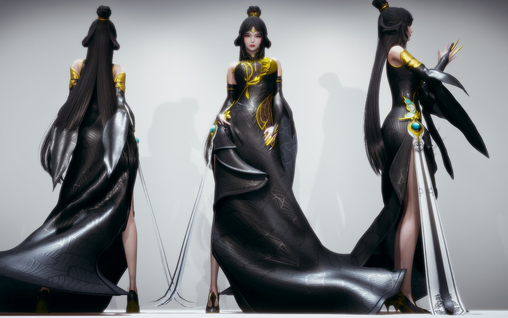 【HS2/AI少女/甜心选择2/VAM】要的快进来！魔女等的MOD 国漫人物卡MOD分享 - 视频下载 Video Downloader