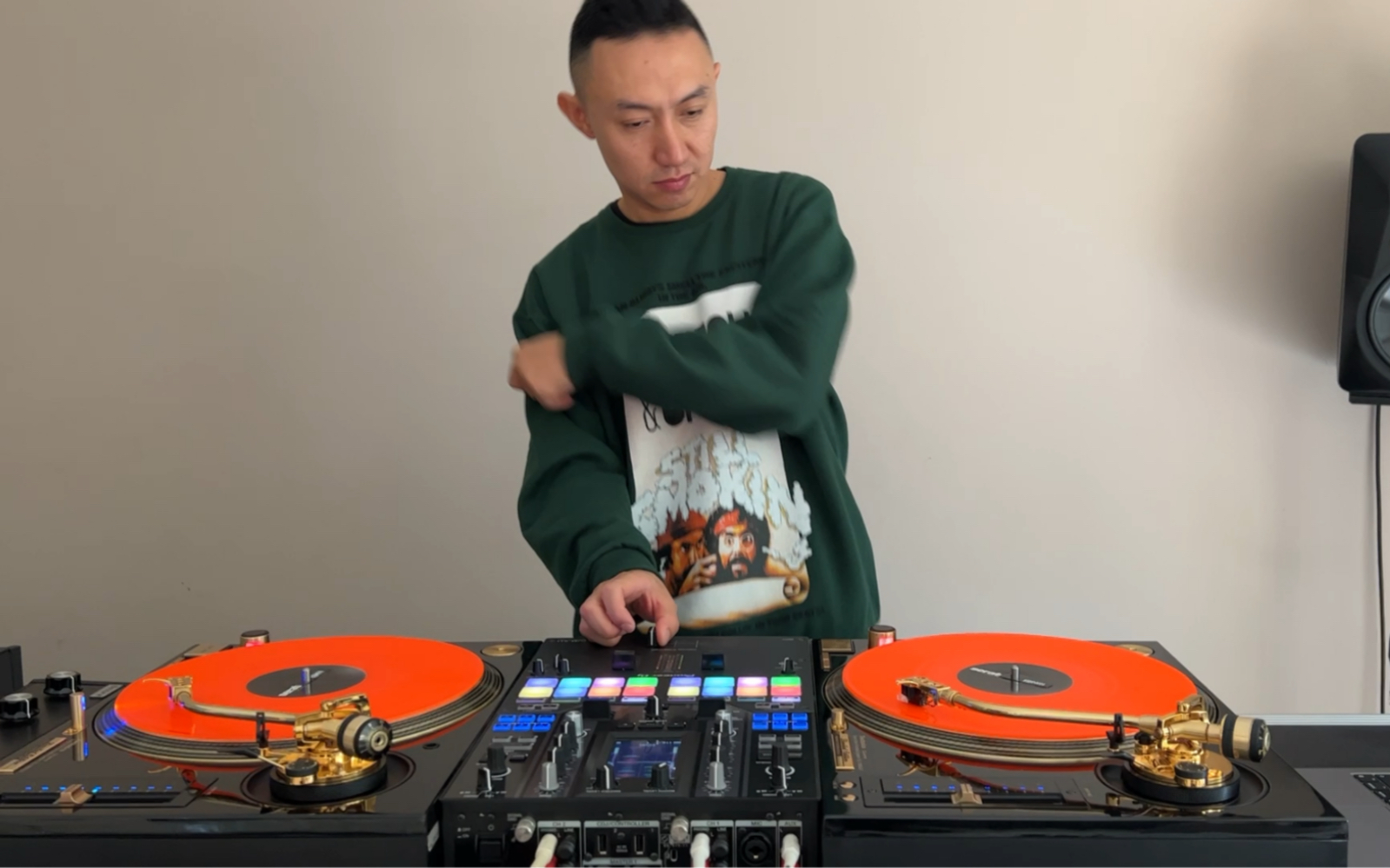 Hiphop Bboy 永恒神曲，但是我的版本你没有_哔哩哔哩_bilibili
