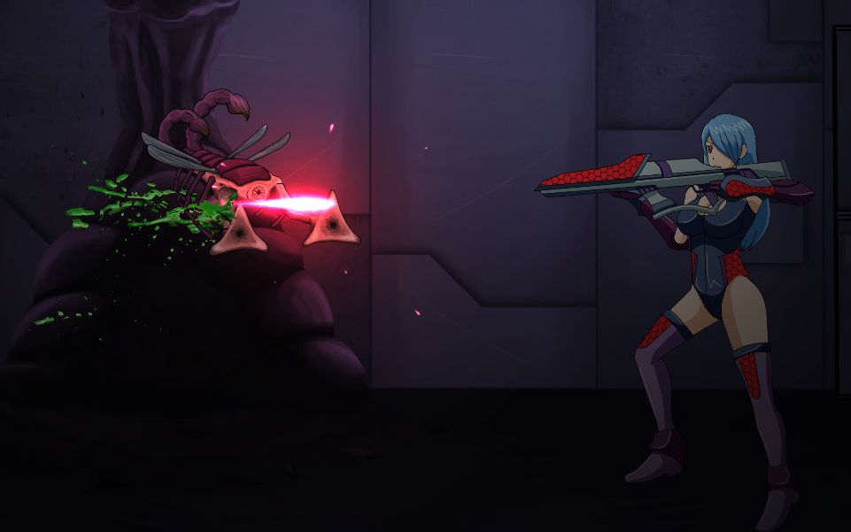 【Vivid Dead】全关卡S评价攻略 身手矫健的大猫猫