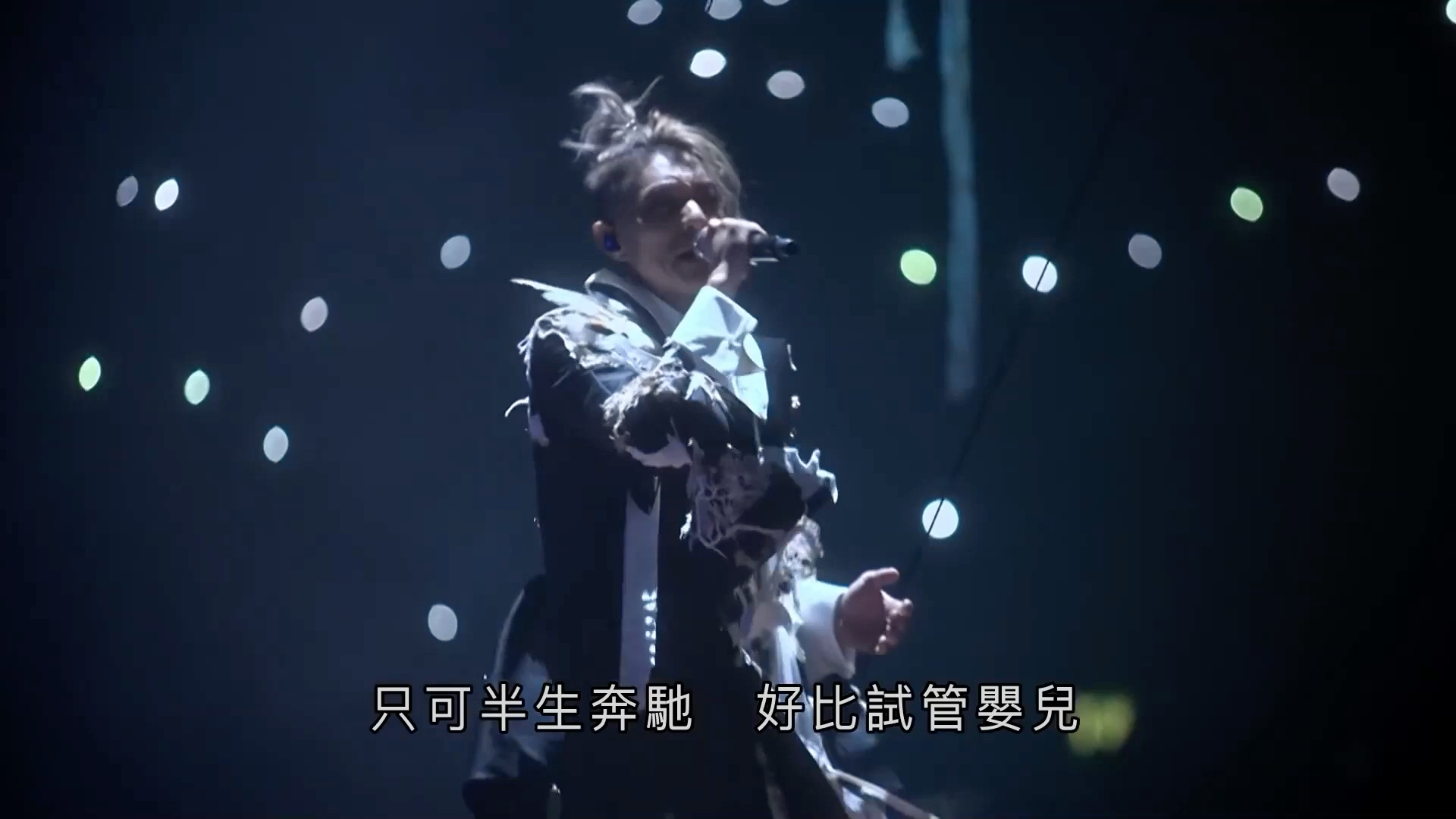 【Pulp】Help The Aged【4K Official MV】-佐希佑冬-歌曲-哔哩哔哩视频