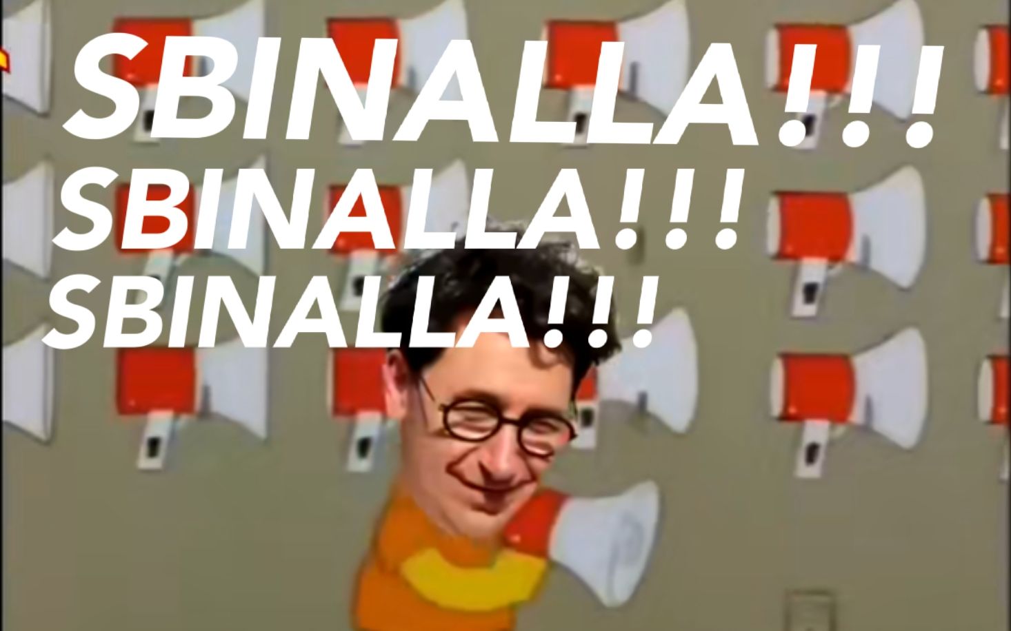 「猪猪中字」比诺托：SBINALLA!!!!!!!!!!!!_哔哩哔哩_bilibili