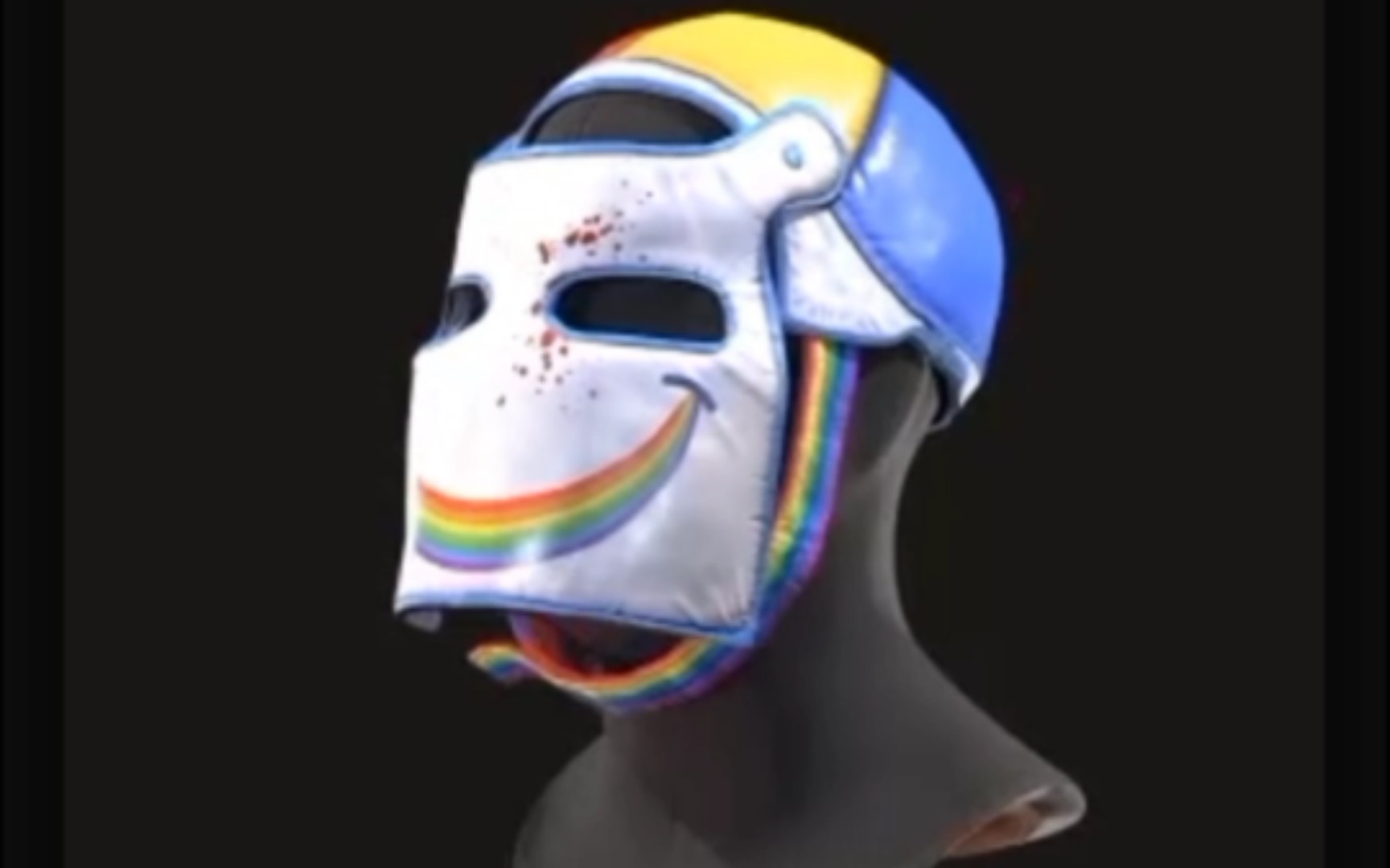 (Rust)Posty-16000 小时的独狼与400POP服务器