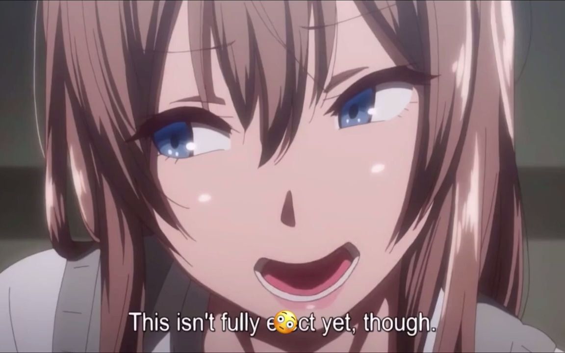 this is power ！！！_哔哩哔哩_bilibili