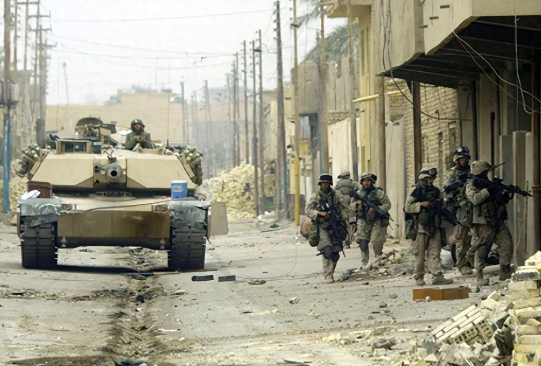 巷战为什么是最难打的战斗-下-兵器科技频道-兵器科技频道-哔哩哔哩视频