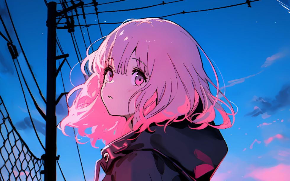 Nightcore - Children of the Sky-盲了个果-盲了个果-哔哩哔哩视频