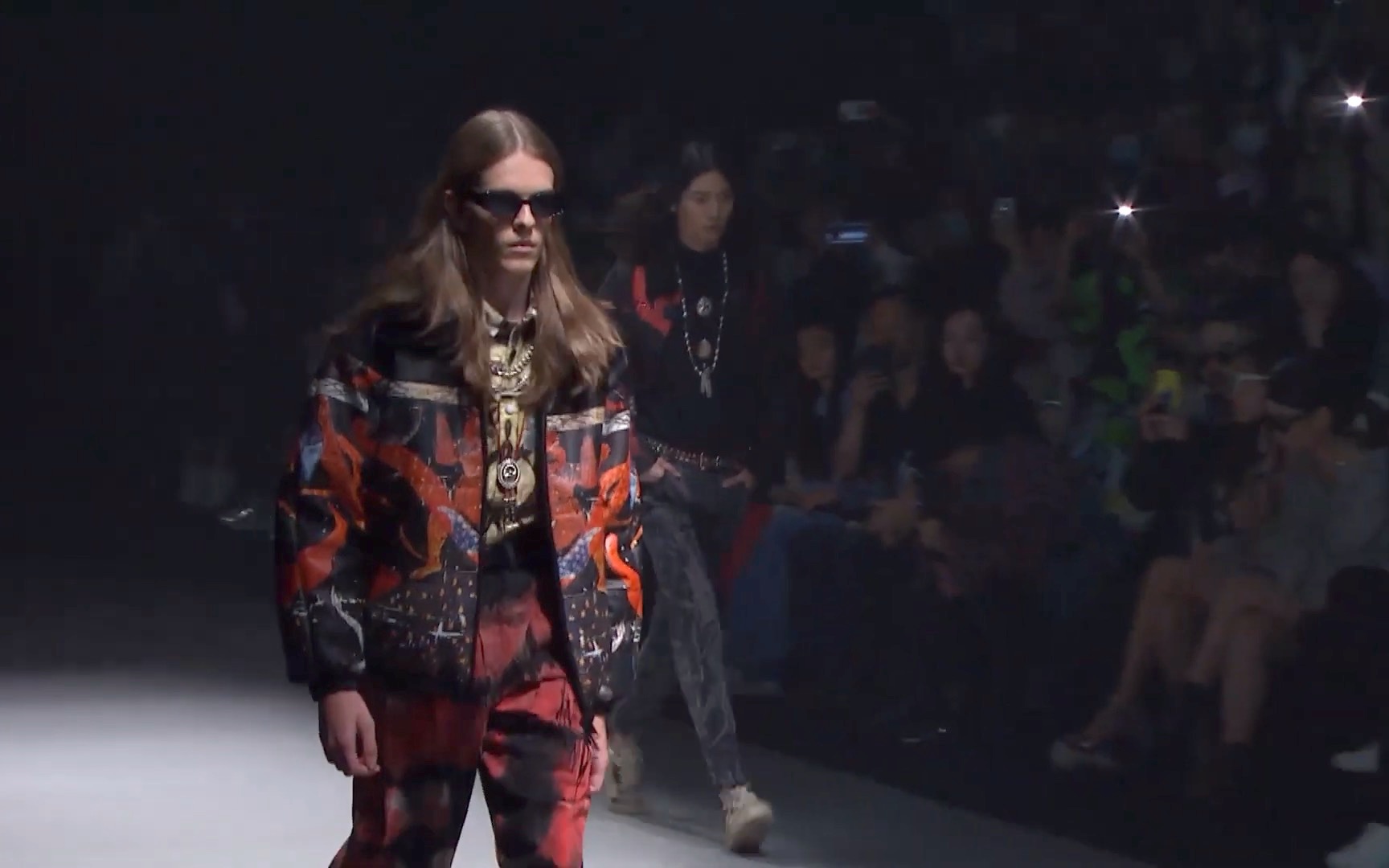 INXX AW21“MASTER HAN”_哔哩哔哩_bilibili